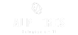 Alpheres | Consultoria em Engenharia de Software e Cloud